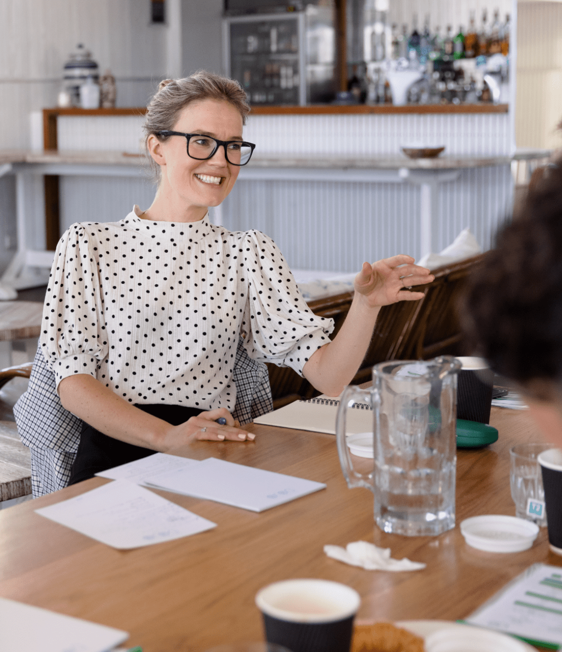 Q5 Consultants | Our team | Meet our team | Q5 Partners