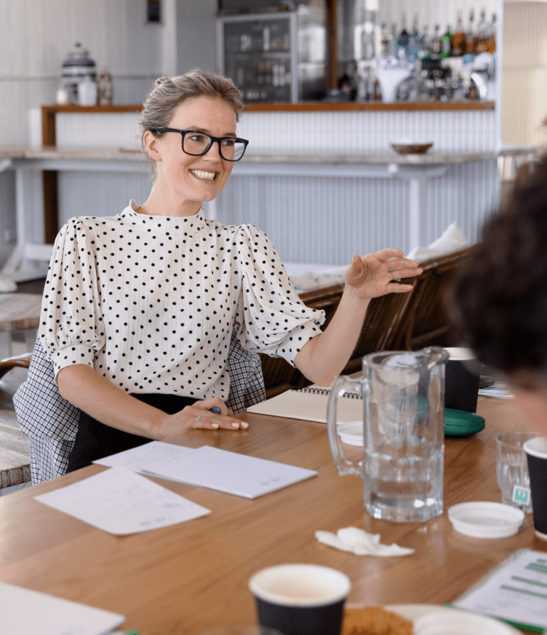 Q5 Consultants | Our team | Meet our team | Q5 Partners