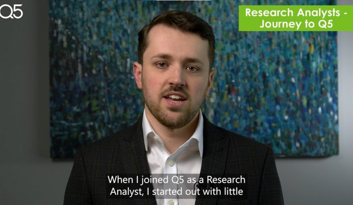 Q5 Careers | Join Q5 | Q5 Jobs | Q5 Partners