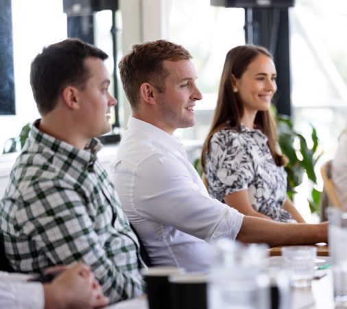 Q5 Consulting | Organisational Health | About Us | Q5 Partners