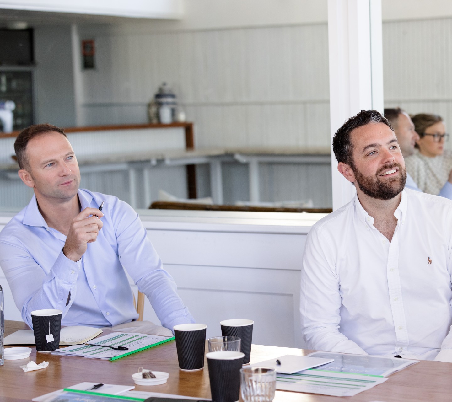 Consumer Goods and Retail Management Consultants | Q5