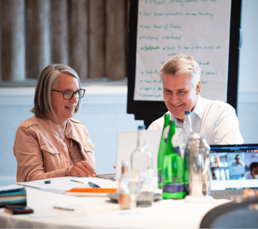 Organisational Strategy | Business Strategy Consultancy | Q5 Partners