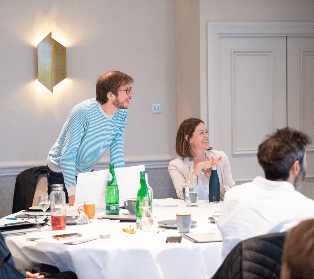 Organisational Strategy | Business Strategy Consultancy | Q5 Partners