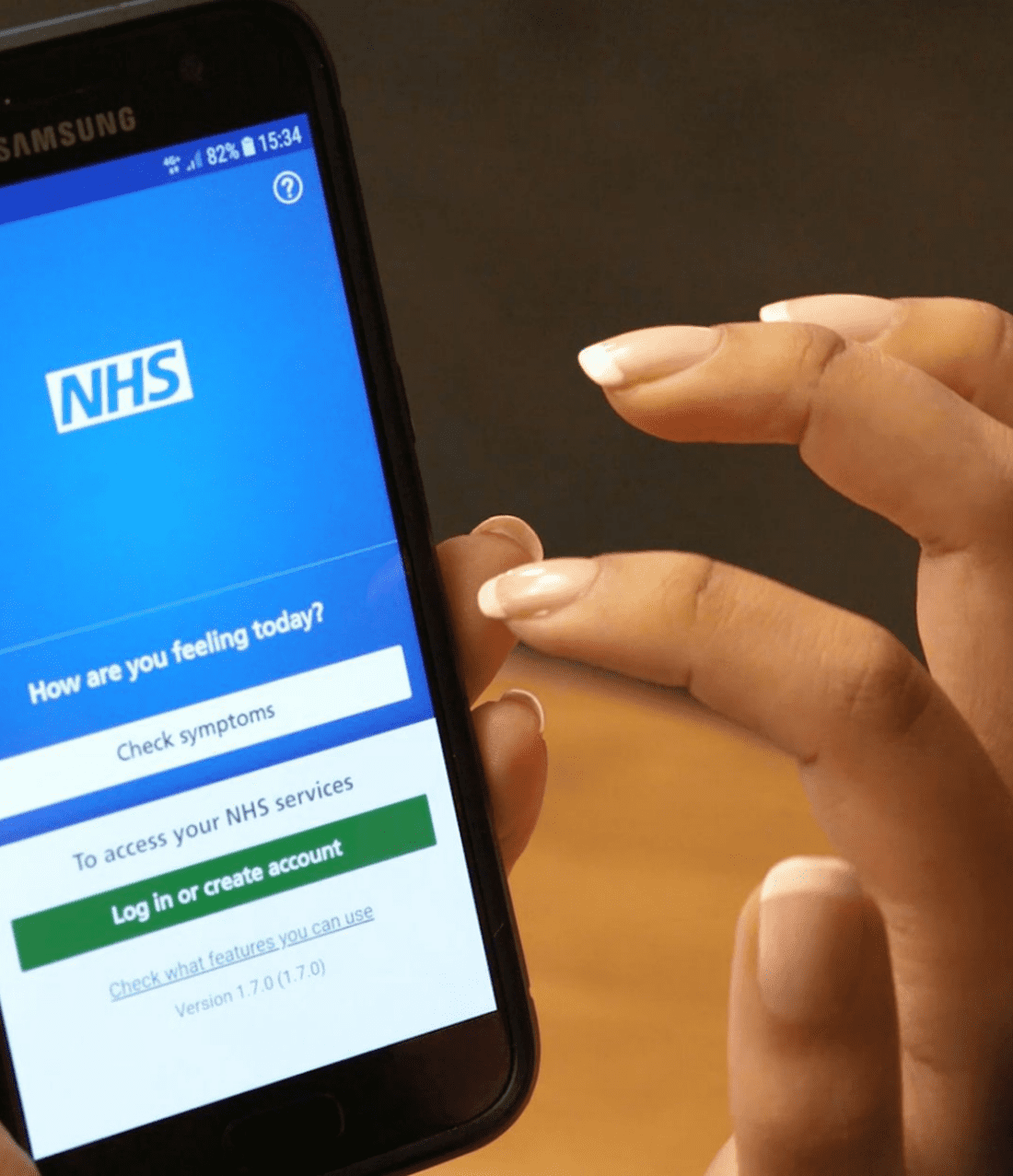 NHS Digital Operating Model Review | Case Study | Q5 Partners