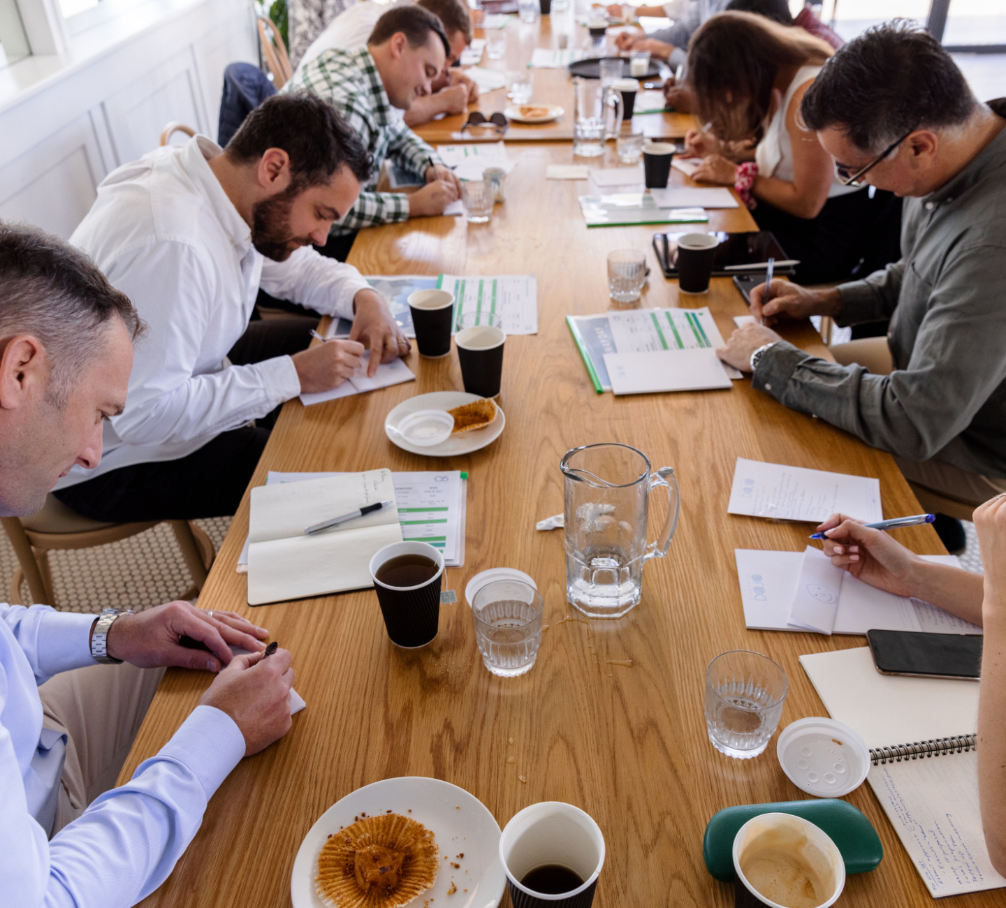 Why work for Q5? | Why Q5 | Q5 Partners