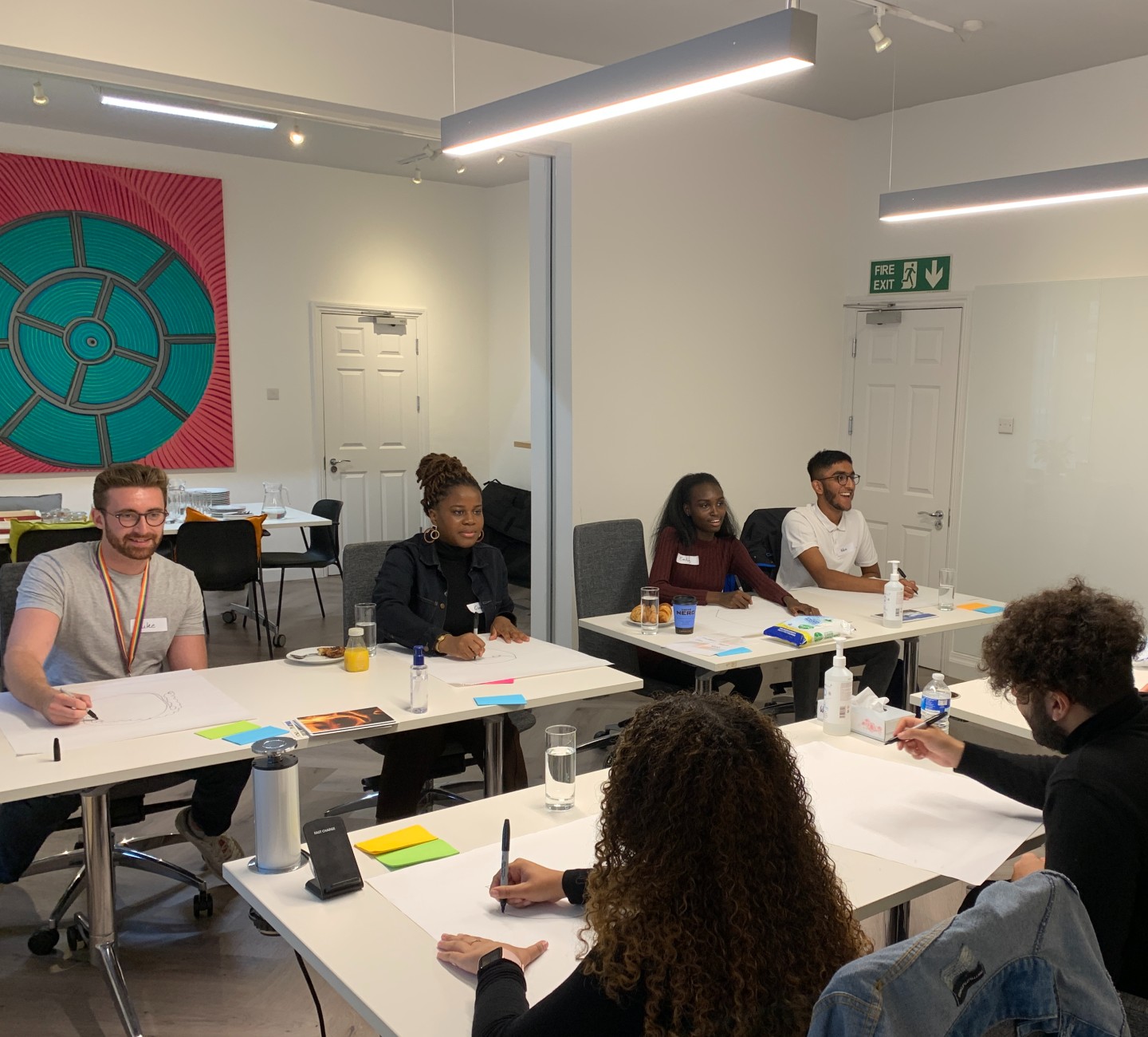Youth Panel | Get involved | Q5