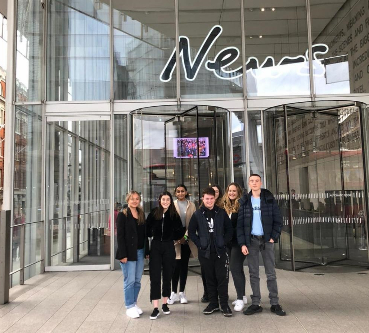 Youth Panel | Get involved | Q5 Partners