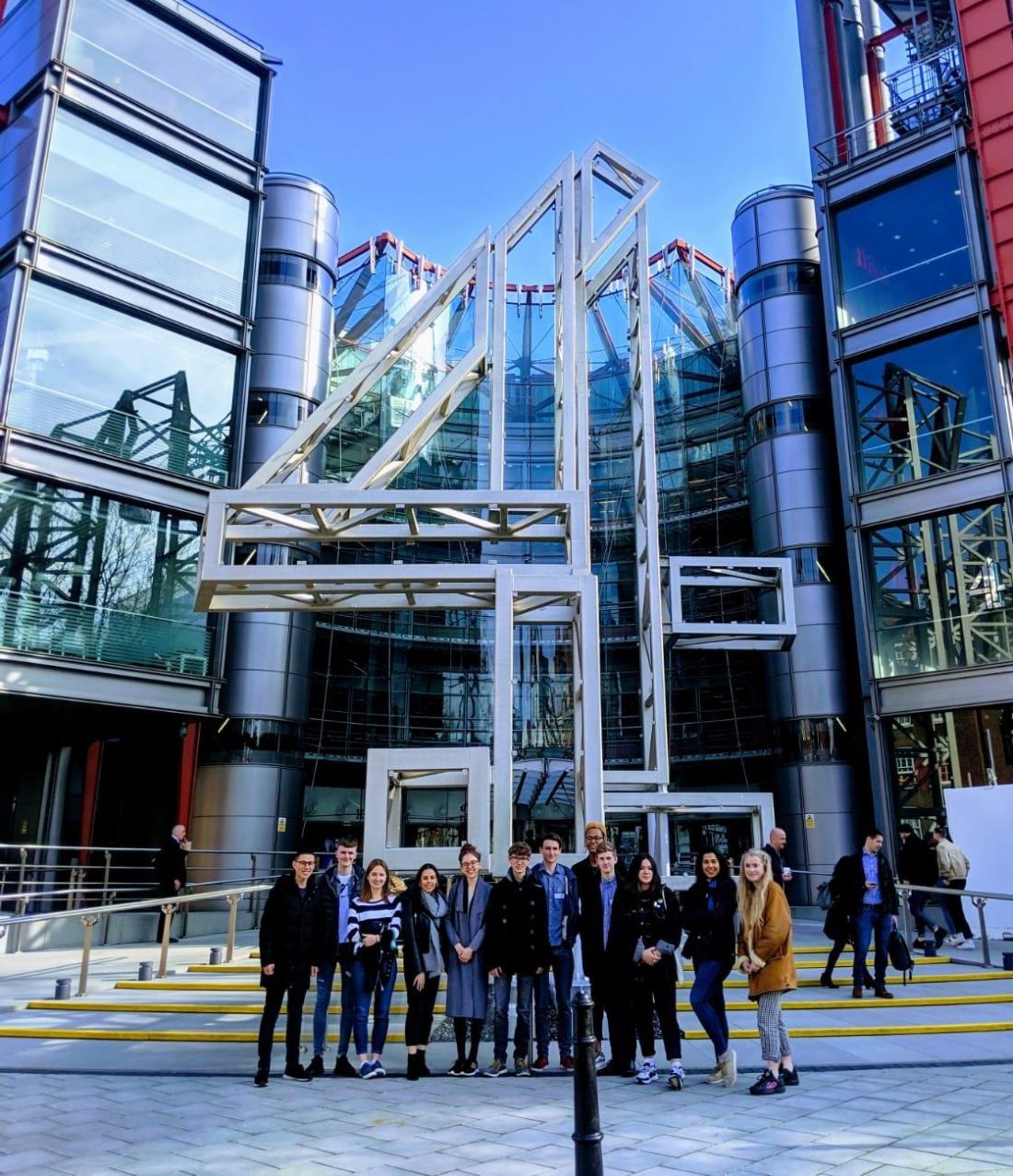 Youth Panel | Get involved | Q5 Partners