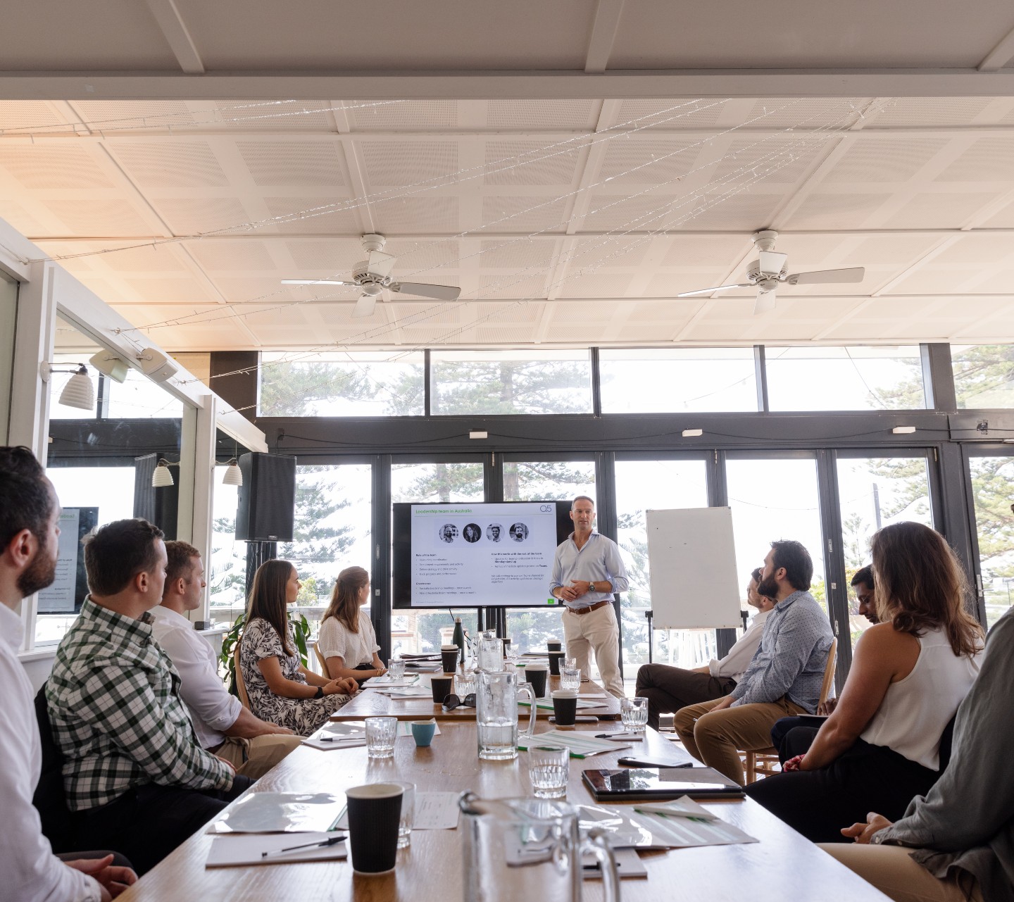 Why work for Q5? | Why Q5 | Q5 Partners