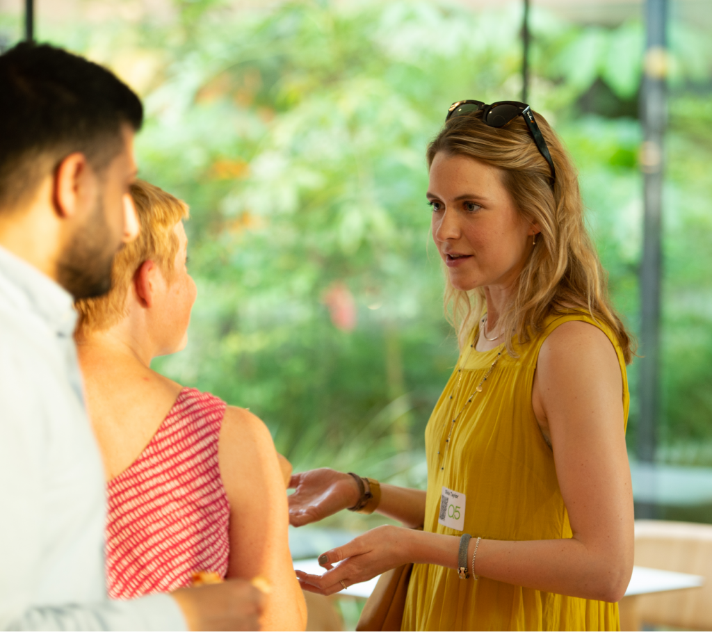 Why work for Q5? | Why Q5 | Q5 Partners