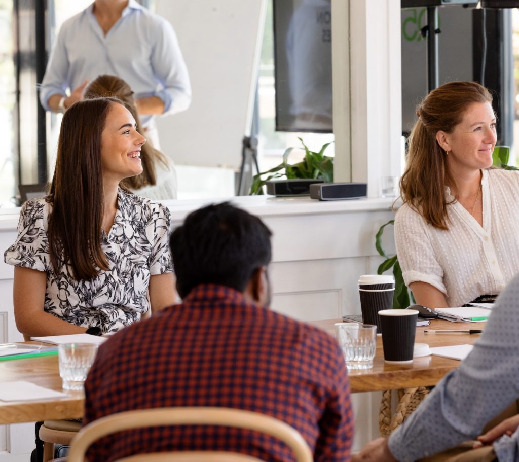 Consumer Goods and Retail Management Consultants | Q5