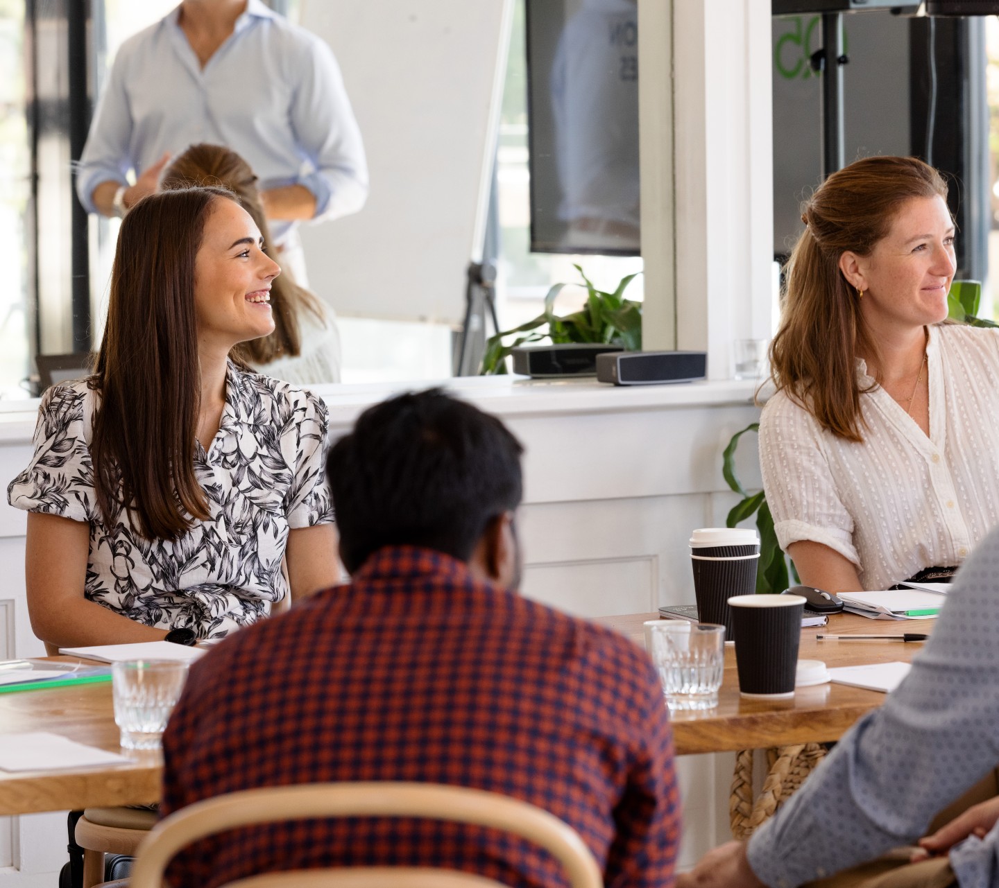 Consumer Goods and Retail Management Consultants | Q5