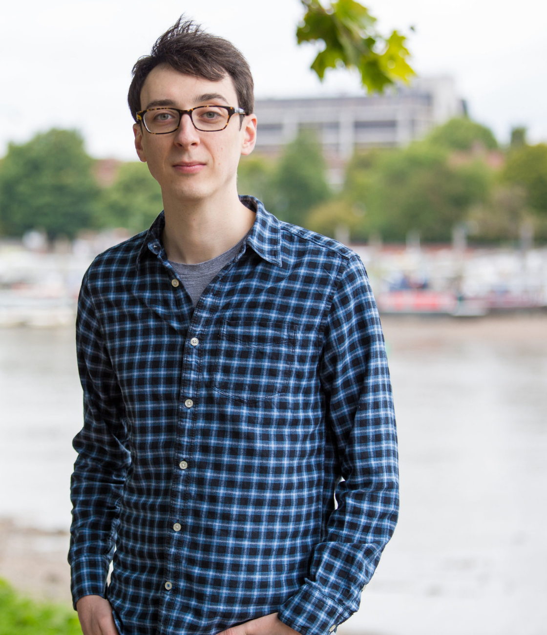 Adam Connell, the new Head of Cardiff | News & Insights | Q5 Partners