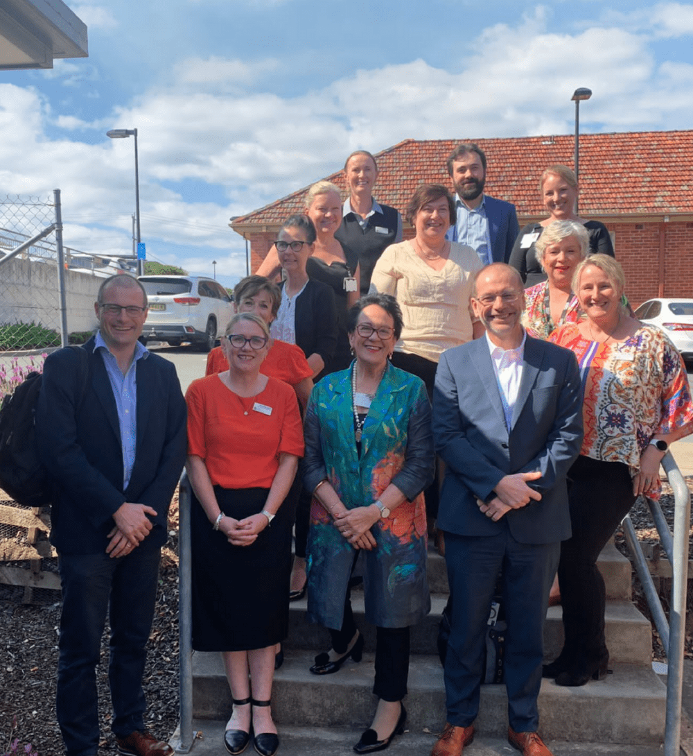 March 2022 Australian Health Campaign | News | Q5 Partners