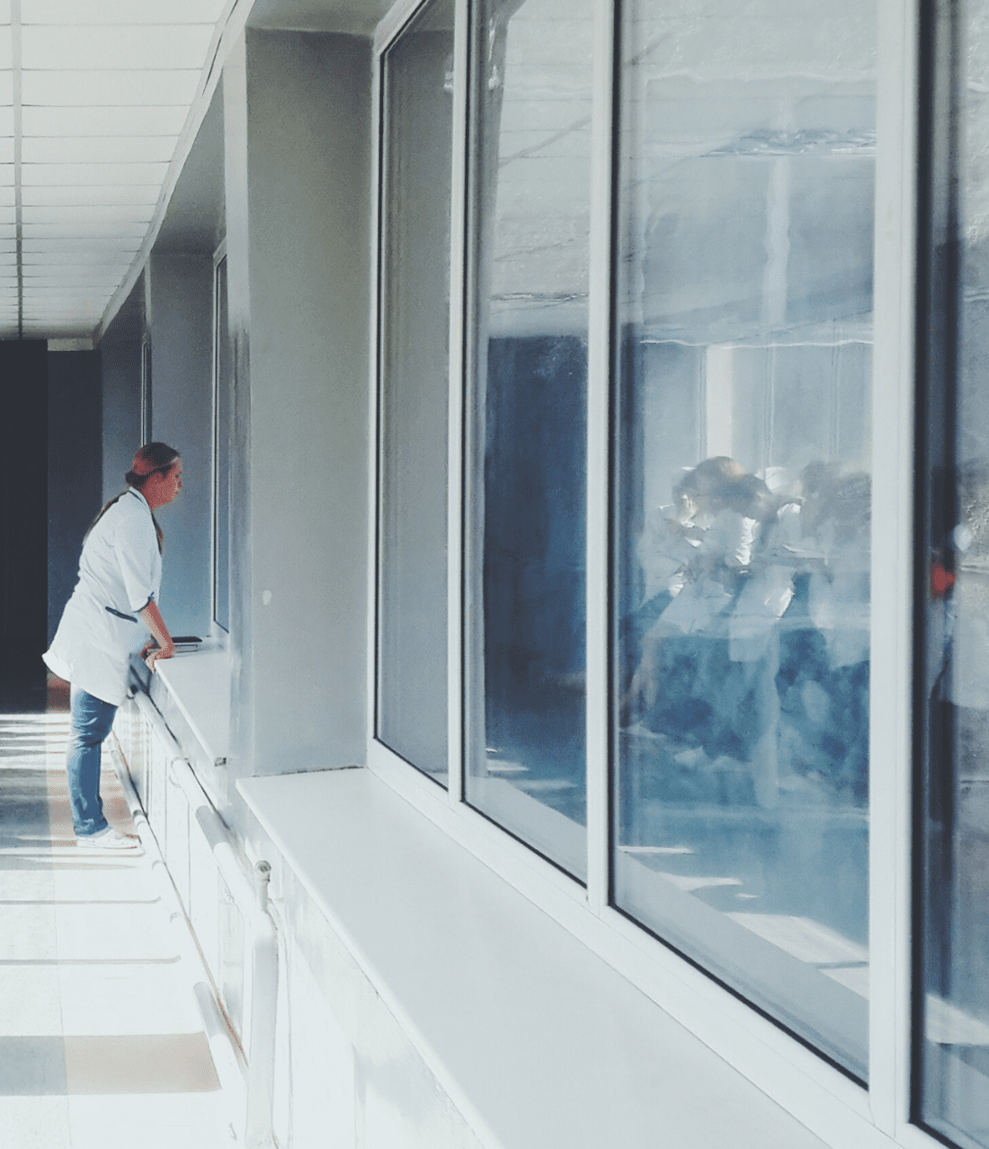 Cardiff and Vale - Future Clinical Services Scoping - Q5 Partners