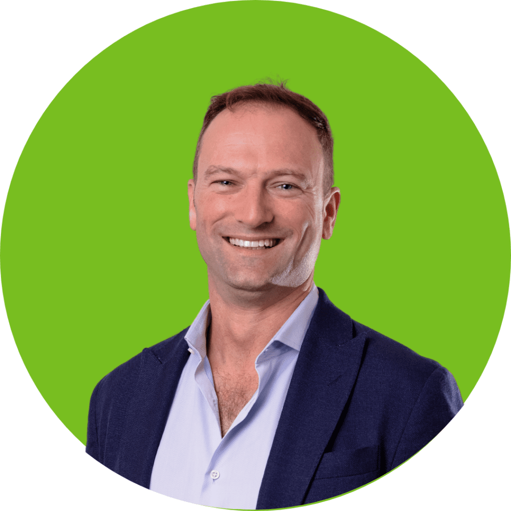 Harnessing The Potential of GenAI for Your Organisation - Q5 Partners