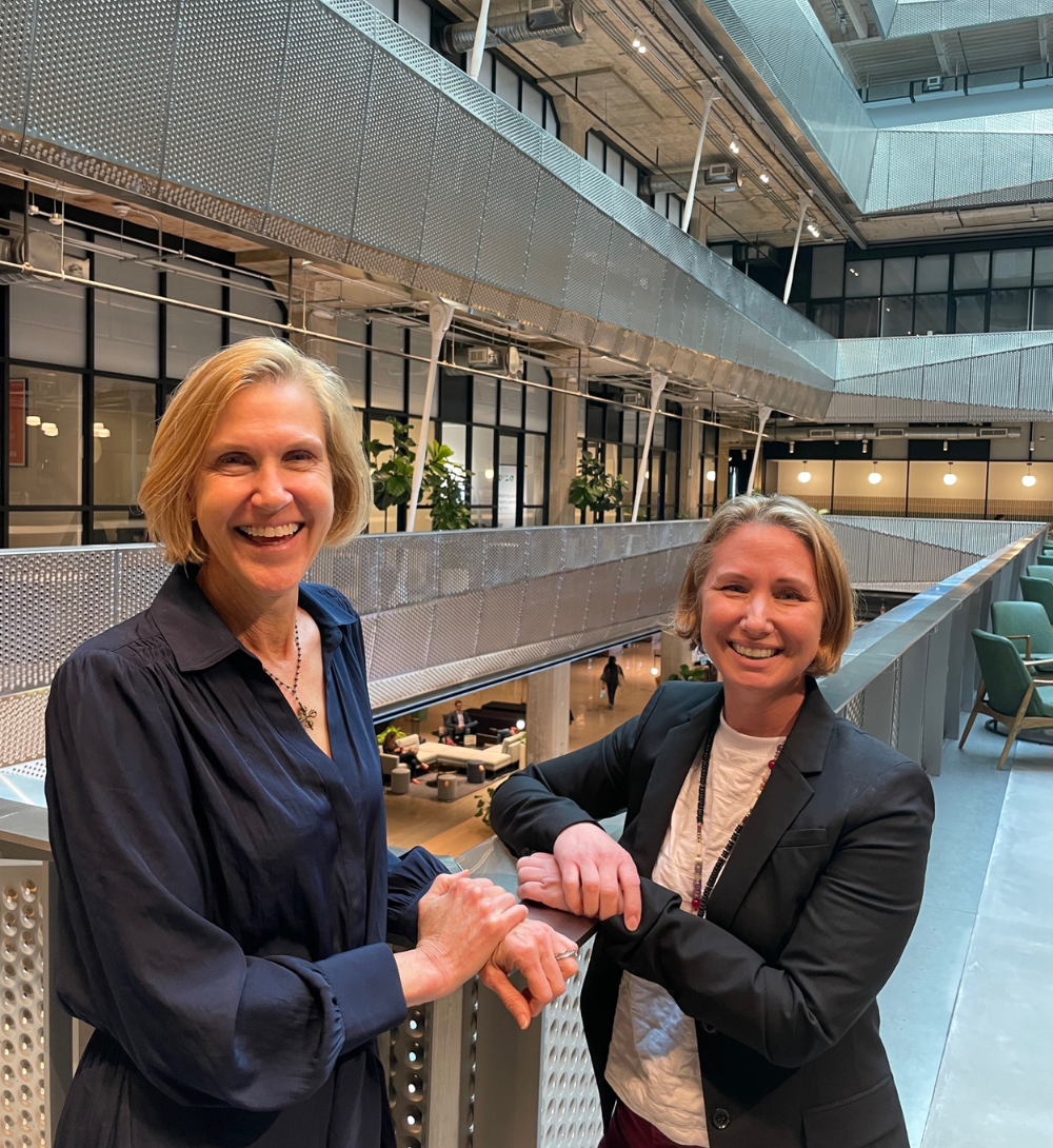 Q5 Houston announces relocation into The Ion - Q5 Partners