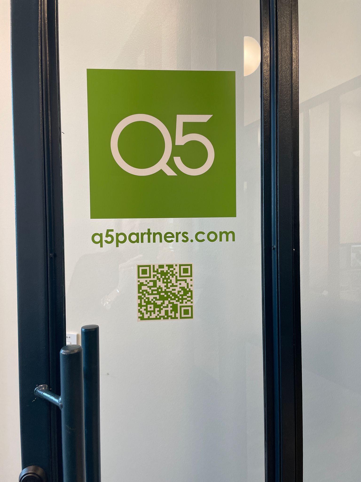 Q5 Houston announces relocation into The Ion - Q5 Partners