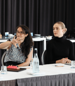 Integrated Corporate Services For A Gvt Department - Q5 Partners