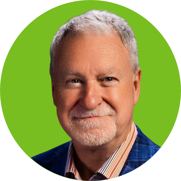 Global bright spots in health & care - Interview with Andrew Way - Q5 ...