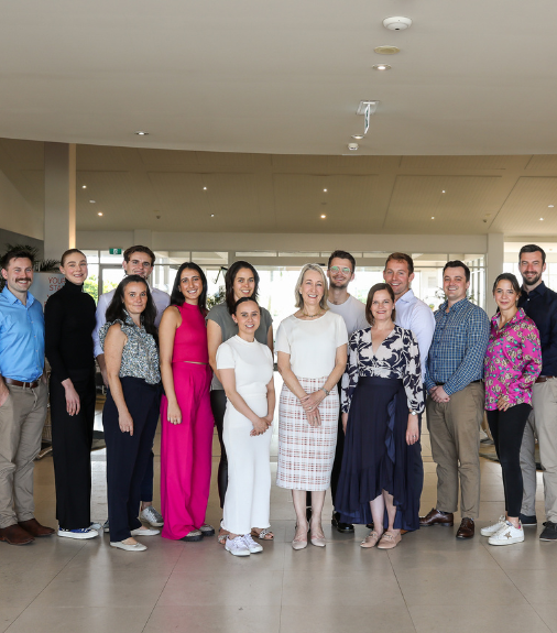 Q5 Australia - Q5 Partners