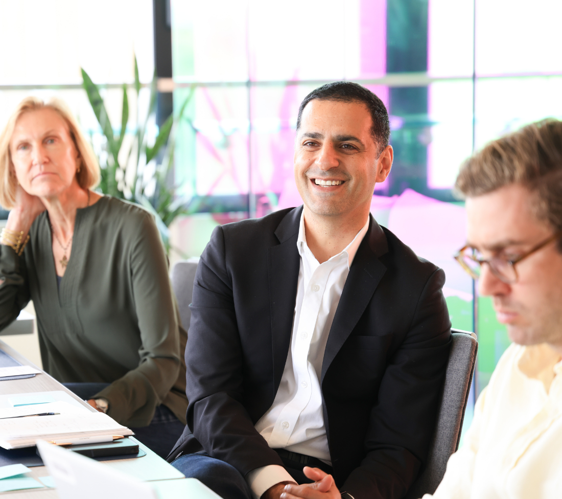 Q5 North America - Q5 Partners