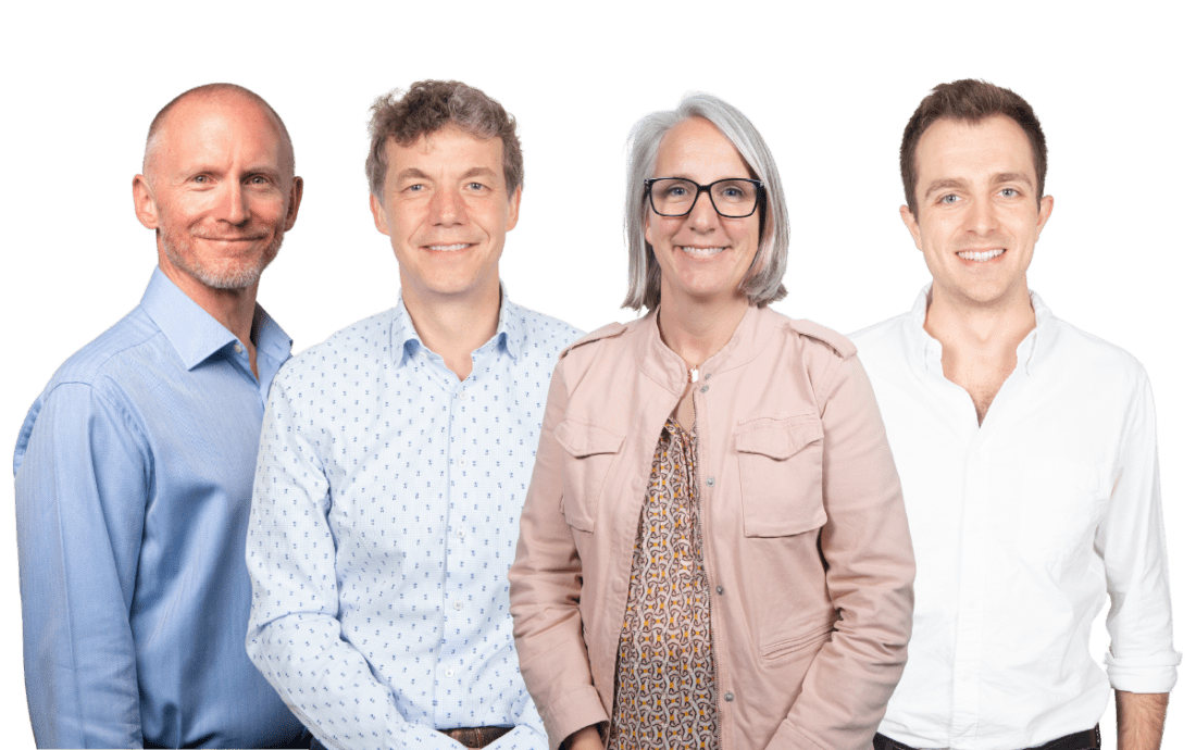 Transport & Construction Business Consultancy - Q5 Partners