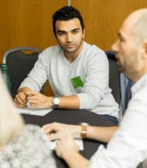 Target Operating Model Explained | Q5 Partners