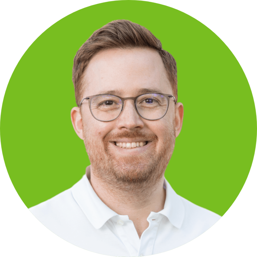 Sustainability Transformation: From Intent to Action - Q5 Partners