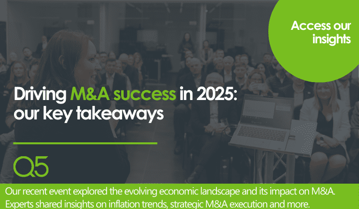 Organisational Health | Management Consultancy | Q5 Partners