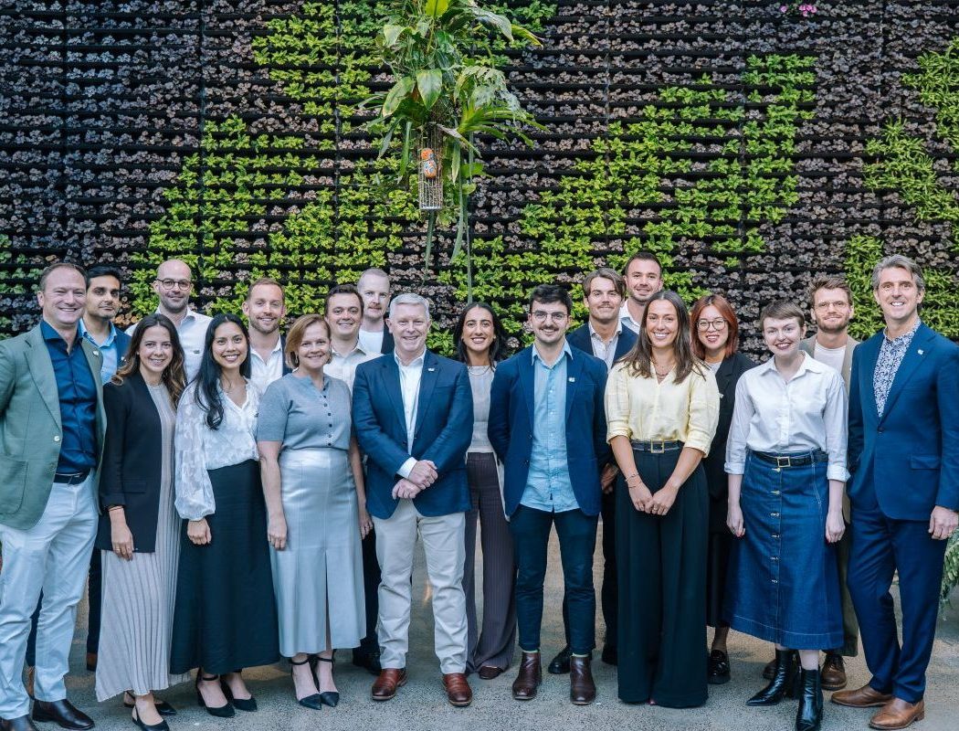 Q5 Australia celebrates a decade Down Under - Q5 Partners