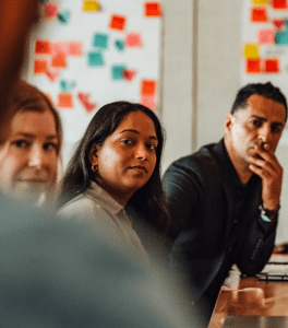 Navigating a Crisis: Lessons for Trustees and Leaders - Q5 Partners